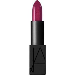 NARS Lippen Make-up Lippenstifte Audacious Lipstick Nr. 09 Charlotte