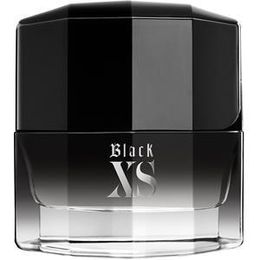 Rabanne Herrendüfte Black XS Eau de Toilette Spray