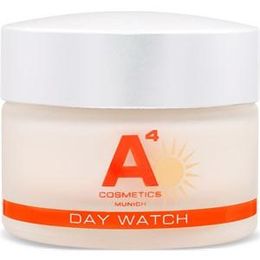 A4 Cosmetics Pflege Gesichtspflege Day Watch SPF 20