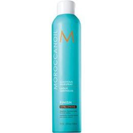 Moroccanoil Haarpflege Styling Luminous Hairspray Extra Strong