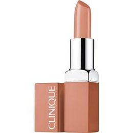 Clinique Make-up Lippen Pop Bare Lips Romances