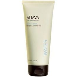 AHAVA Körperpflege Deadsea Water Mineral Shower Gel