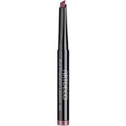 Artdeco Lippen Lipgloss & Lippenstift Full Precision Lipstick Nr. 80 Floral Balcony