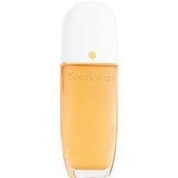 Elizabeth Arden Damendüfte Sunflowers Eau de Toilette Spray