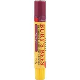 Burt´s Bees Burt's Bees Pflege Lippen Lip Shimmer Rhubarb
