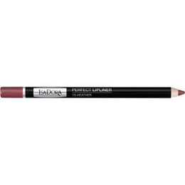 Isadora Lippen Lipliner Perfect Lipliner 215 Classic Red