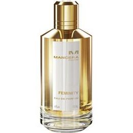 MANCERA PARIS Mancera Collections Gold Collection FeminityEau de Parfum Spray