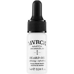 Paul Mitchell Herren MVRCK by Mitch Beard Oil