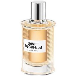 David Beckham Herrendüfte Classic Eau de Toilette Spray