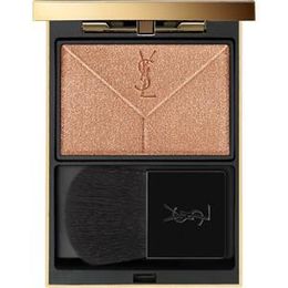 Yves Saint Laurent Make-up Teint Couture Highlighter Nr. 03 Or Bronze Intemporel
