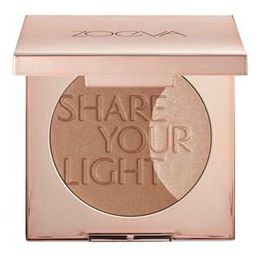 Zoeva Teint Highlighter Radiant Bronzer Lumi 0.6