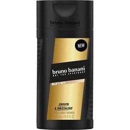 Bruno Banani Herrendüfte Man's Best Hair & Body Shower