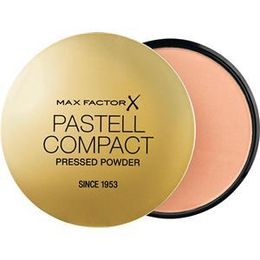 Max Factor Make-Up Gesicht Pastell Compact Nr. 004 Pastell