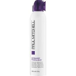 Paul Mitchell Haarpflege Extra Body Finishing Spray