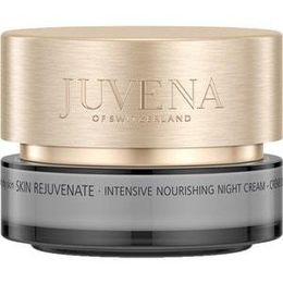 Juvena Pflege Skin ReJuvenate Nourishing Intensive Nourishing Night Cream Dry to Very Dry