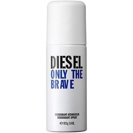 Diesel Herrendüfte Only The Brave Deodorant Spray