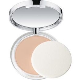 Clinique Make-up Puder Almost Powder Make-up SPF 15 Nr. 04 Neutral