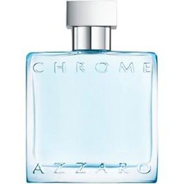 Azzaro Herrendüfte Chrome Eau de Toilette Spray