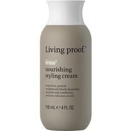 Living Proof Haarpflege No Frizz Nourishing Styling Cream