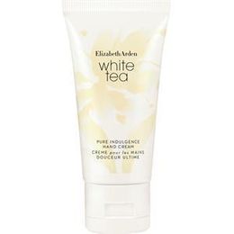 Elizabeth Arden Damendüfte White Tea Hand Cream