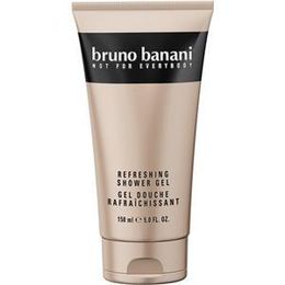 Bruno Banani Herrendüfte Man Shower Gel