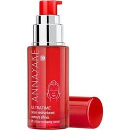 Annayaké Annayake Pflege Ultratime Lift Contour Reshaping Serum