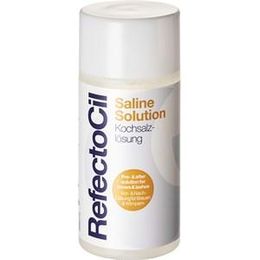 RefectoCil Augen Pflege Saline Solution