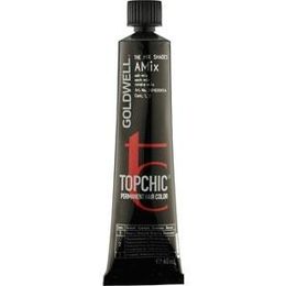 Goldwell Color Topchic Mix ShadesPermanent Hair Color VV-Mix Violett