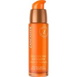 Lancaster Sonnenpflege Golden Tan Maximizer After Sun Serum