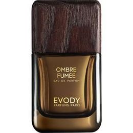 Evody Collection d'Ailleurs Ombre Fumée Eau de Parfum Spray