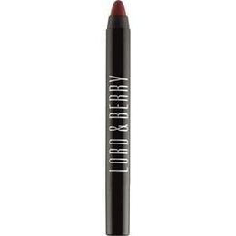 Lord&Berry Lord & Berry Make-up Lippen 20100 Matte Lipstick Charme
