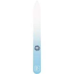 ERBE® ERBE Erbe Nagelfeilen Glasfeile, 9 cm Grün