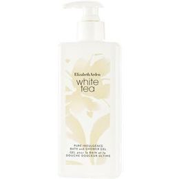 Elizabeth Arden Damendüfte White Tea Shower Gel