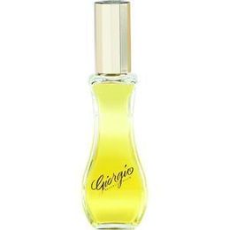 Giorgio Beverly Hills Damendüfte Giorgio Eau de Toilette Spray