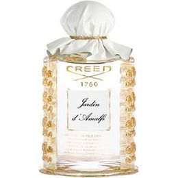 Creed Unisexdüfte Les Royales Exclusives Jardin d'AmalfiEau de Parfum Schüttflakon