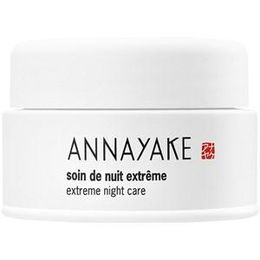 Annayaké Annayake Pflege Extrême Night Care