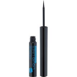 Catrice Augen Eyeliner & Kajal 24h Liquid Liner Waterproof Nr. 010 Don't Leave Me!