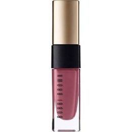 Bobbi Brown Makeup Lippen Luxe Liquid Lip Matt Nr. 09 Scarlet Scarlet