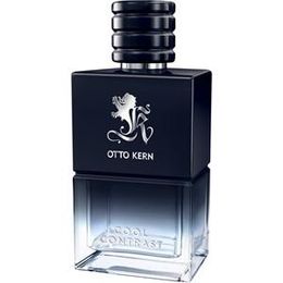 Otto Kern Herrendüfte Cool Contrast Eau de Toilette Spray