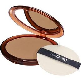 Isadora Teint Puder Bronzing Powder 46 Golden Tan