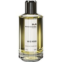 MANCERA PARIS Mancera Collections Mancera Classics Wind WoodEau de Parfum Spray