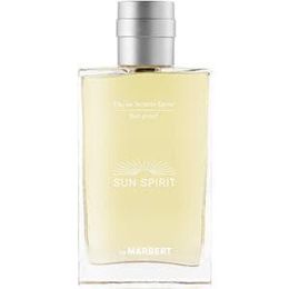 Marbert Damendüfte SunSpirit Eau de Toilette Spray