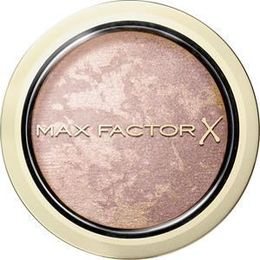 Max Factor Make-Up Gesicht Pastell Compact Blush Nr. 25 Alluring Rose