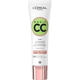L'Oréal L’Oréal Paris Teint Make-up Primer & Corrector Anti-Redness Skin Enhancer