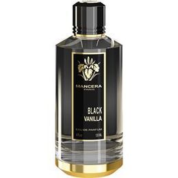 MANCERA PARIS Mancera Collections Confidential Collection Black VanillaEau de Parfum Spray