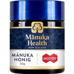 Manuka Doctor Manuka Health Gesundheit Manuka Honig MGO 100+ Manuka Honig