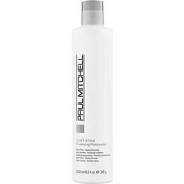 Paul Mitchell Styling Softstyle Foaming Pommade