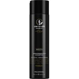 Paul Mitchell Haarpflege Awapuhi MirrorsmoothShampoo