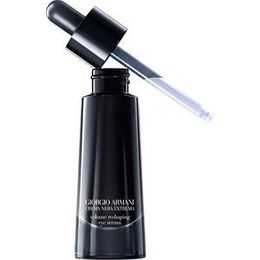 Armani Pflege Crema Nera Volume Reshaping Eye Serum