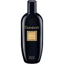 Gainsboro Herrendüfte G-Man Hair & Body Shampoo